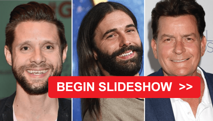 40 Celebs Who Contracted HIV and AIDS - Healthy Thingy